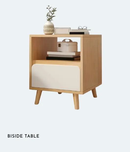 Auzie Furniture - Auzie