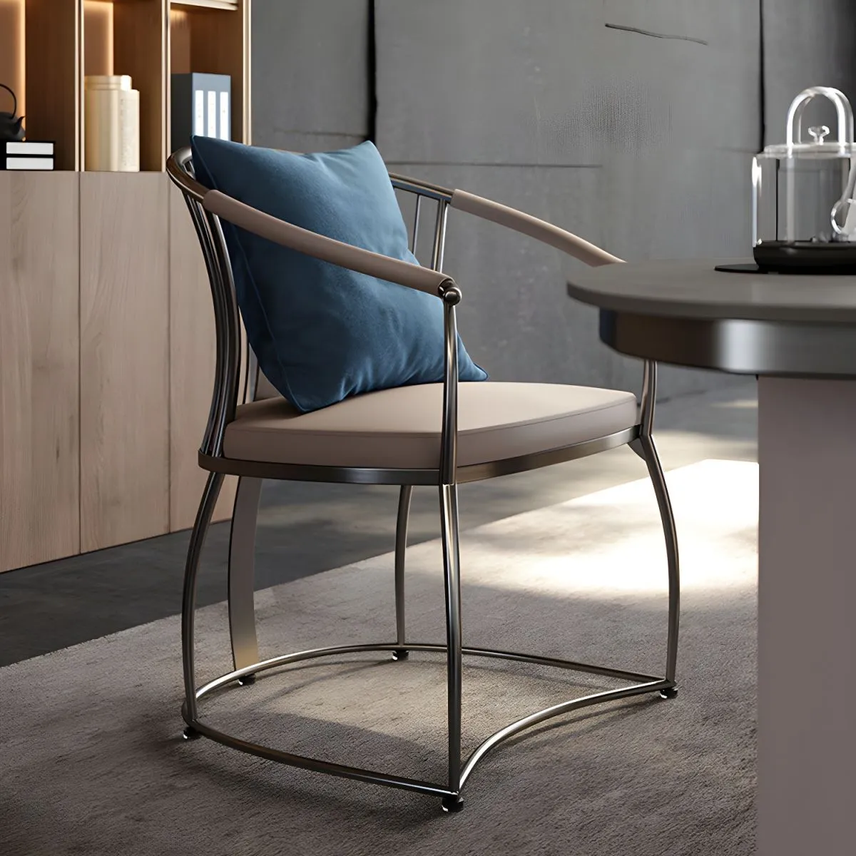 Auzie Furniture - Auzie