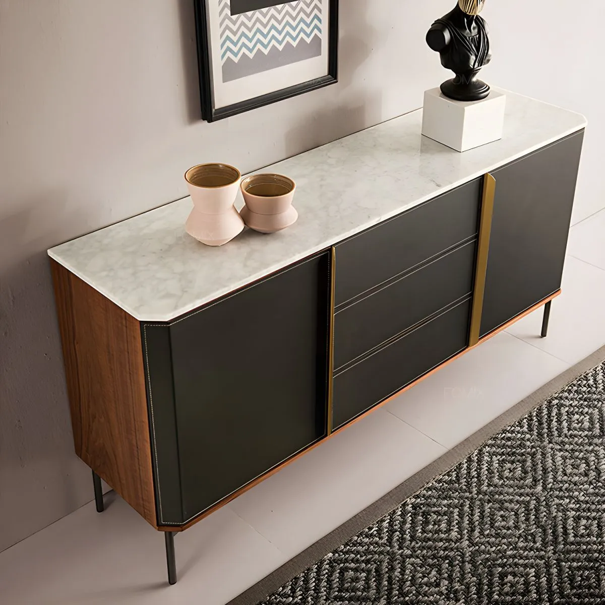 Auzie Furniture - Auzie